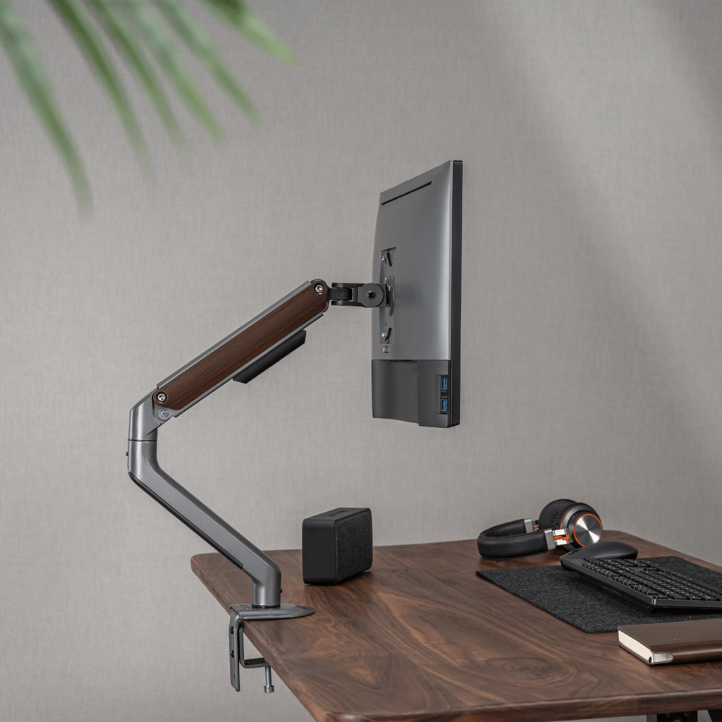 Balanced Pro Motion Arm S27.1 • Monitor Arm