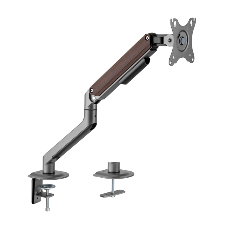 Balanced Studio Motion Arm S32.1 • Premium Monitor Arm