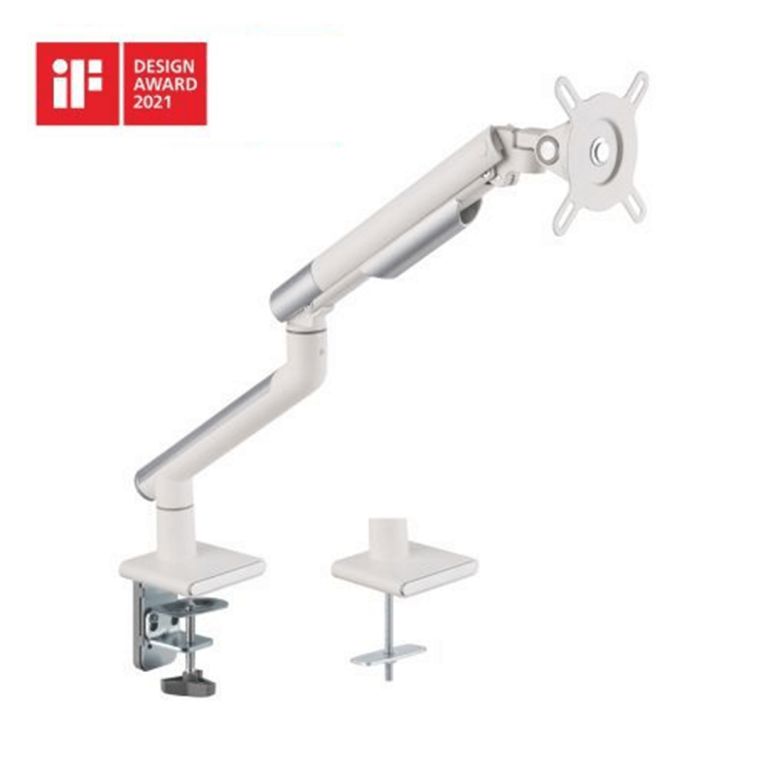 Balanced Pro Motion Arm G49.1 • Curved Monitor Arm