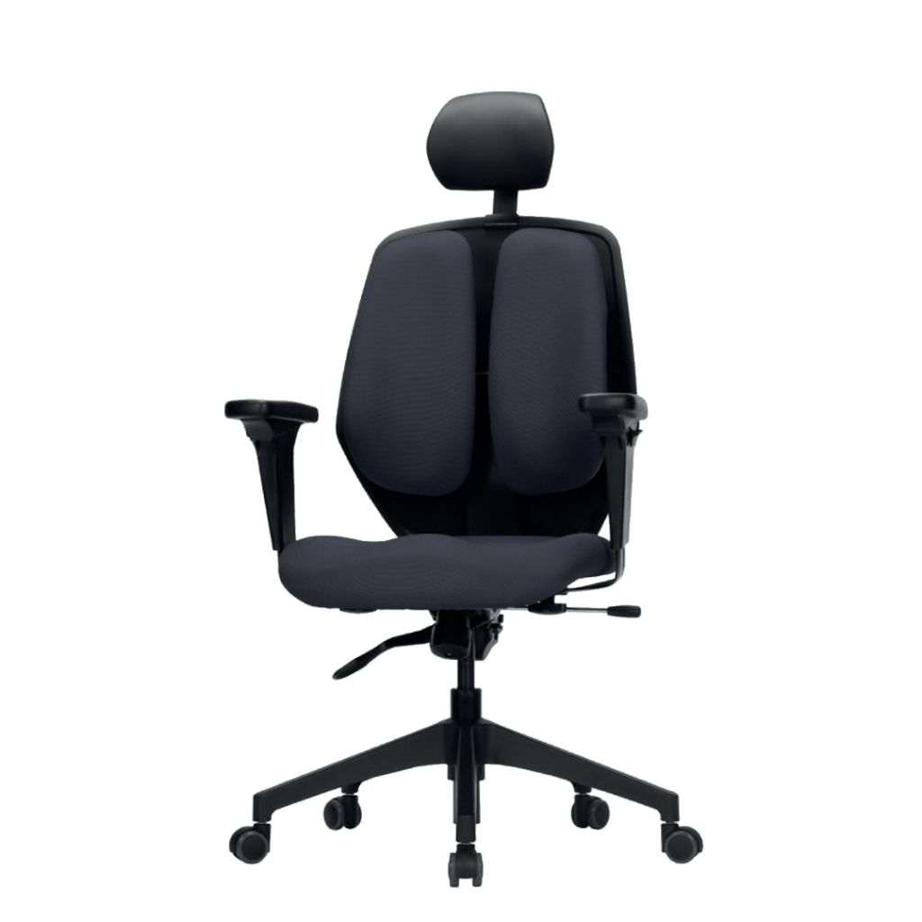 Buy Duorest Chairs • Ergosphere