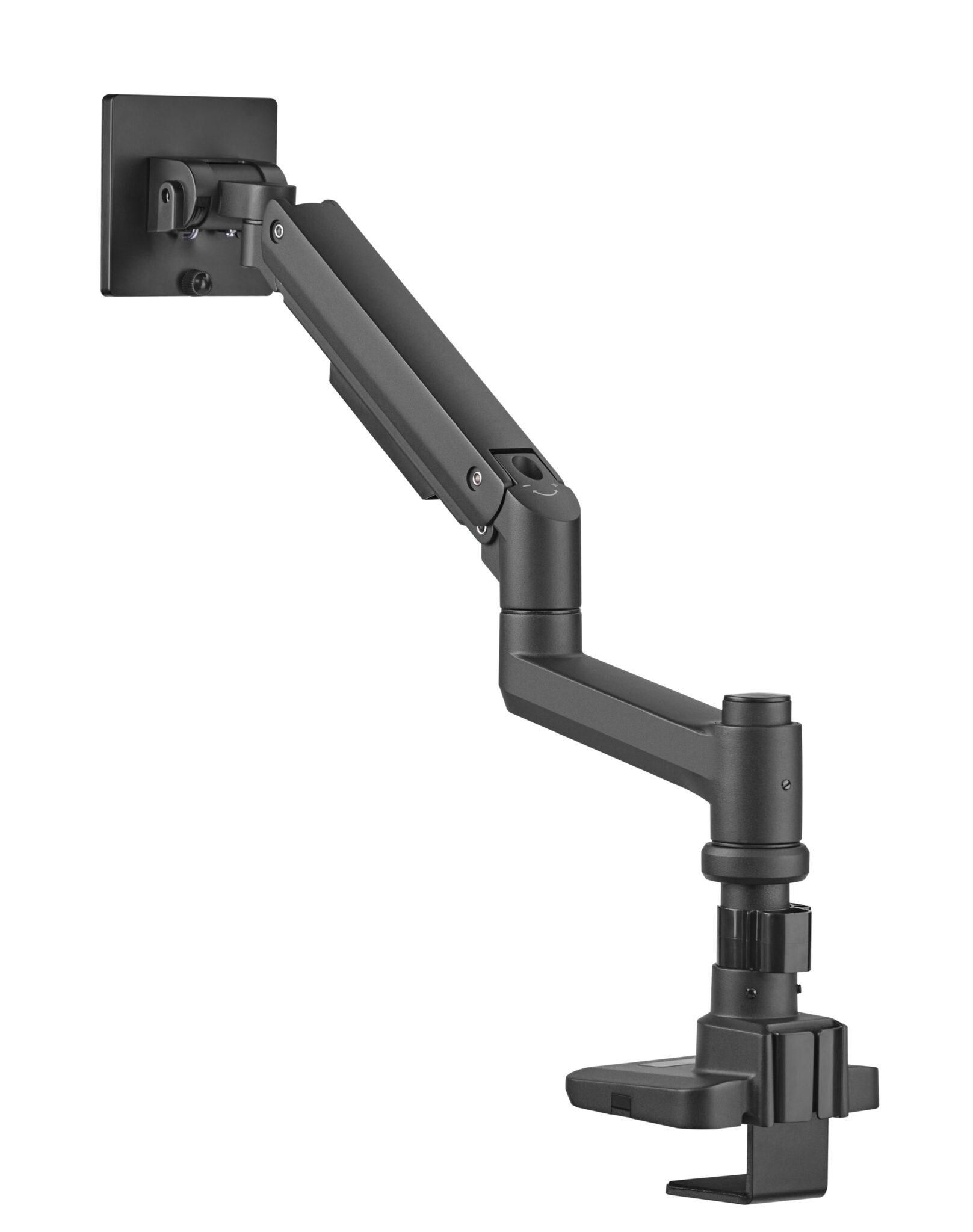 Monitor Arms By Balanced Motion Labs • Ergosphere
