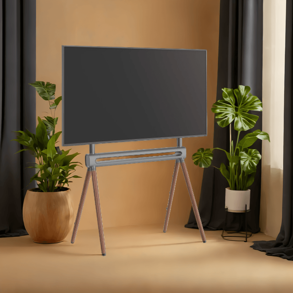 Balanced Studio Easel 488 - TV Stand • Ergonomic Accessories